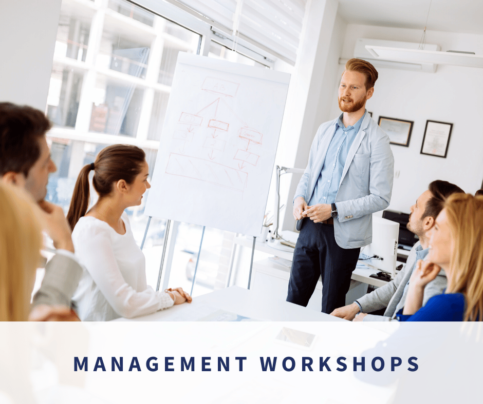 Management Training - Dowell Solutions | WHS, Risk Management & Human ...